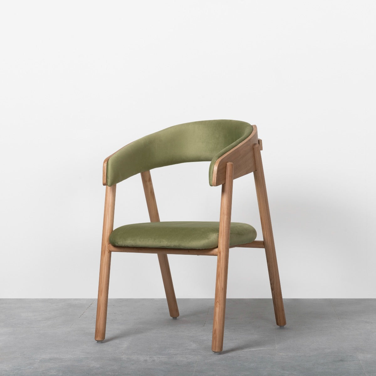 Elle Chair 3 – Mohh