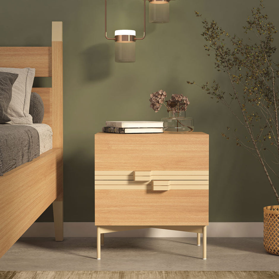 Modern Side Table Designs | Small | Living, Drawing & Bedroom - Mohh