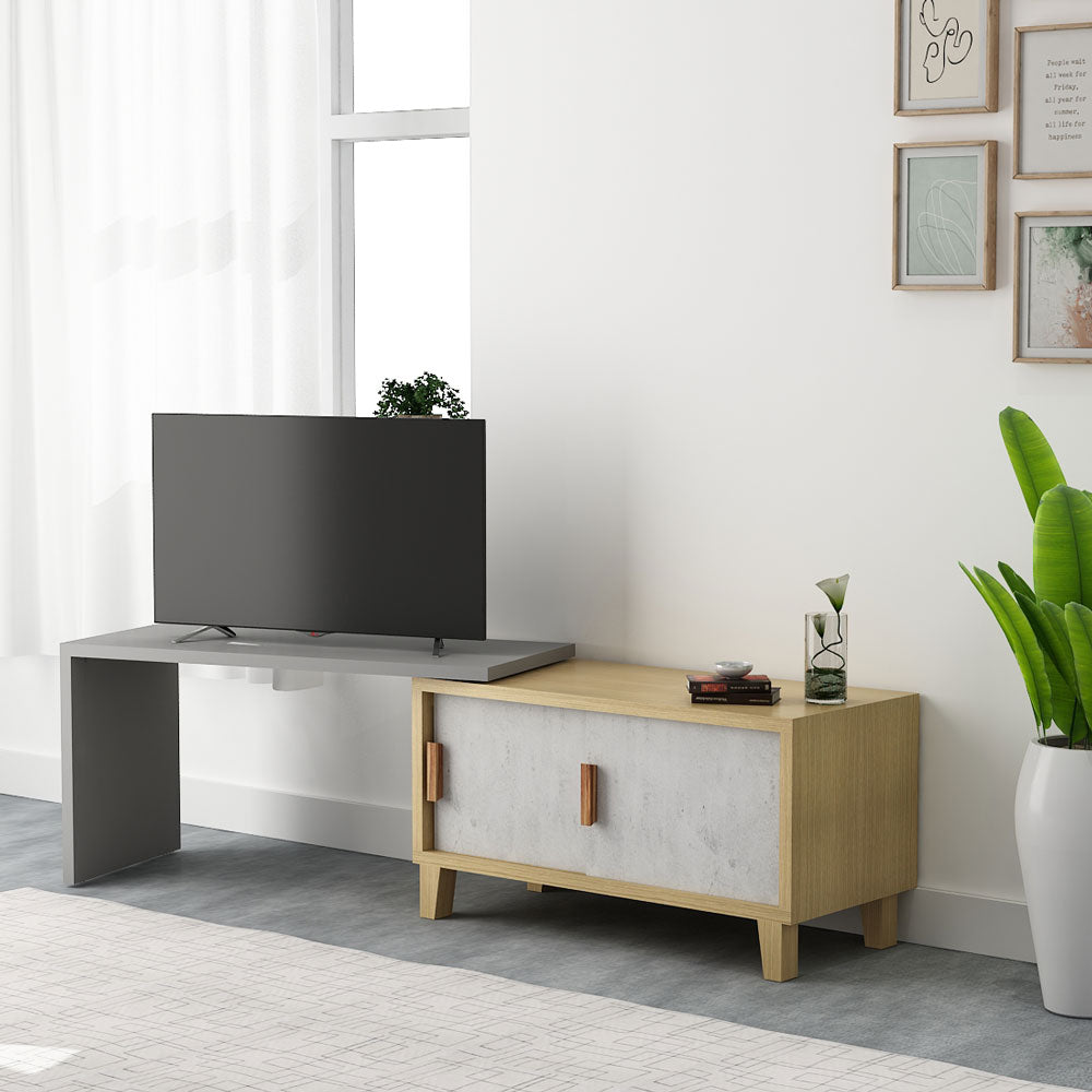 Muro Media Unit – Mohh