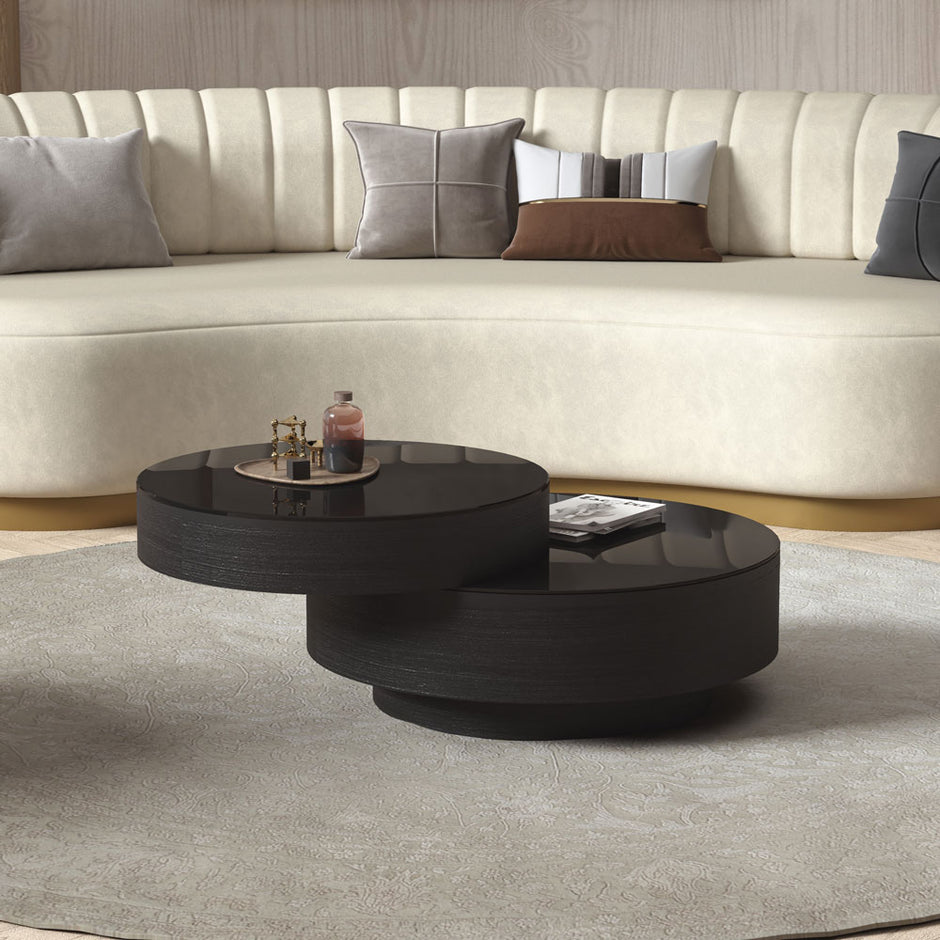 Coffee Table Designs | Modern & Luxury Coffee Table Online - Mohh