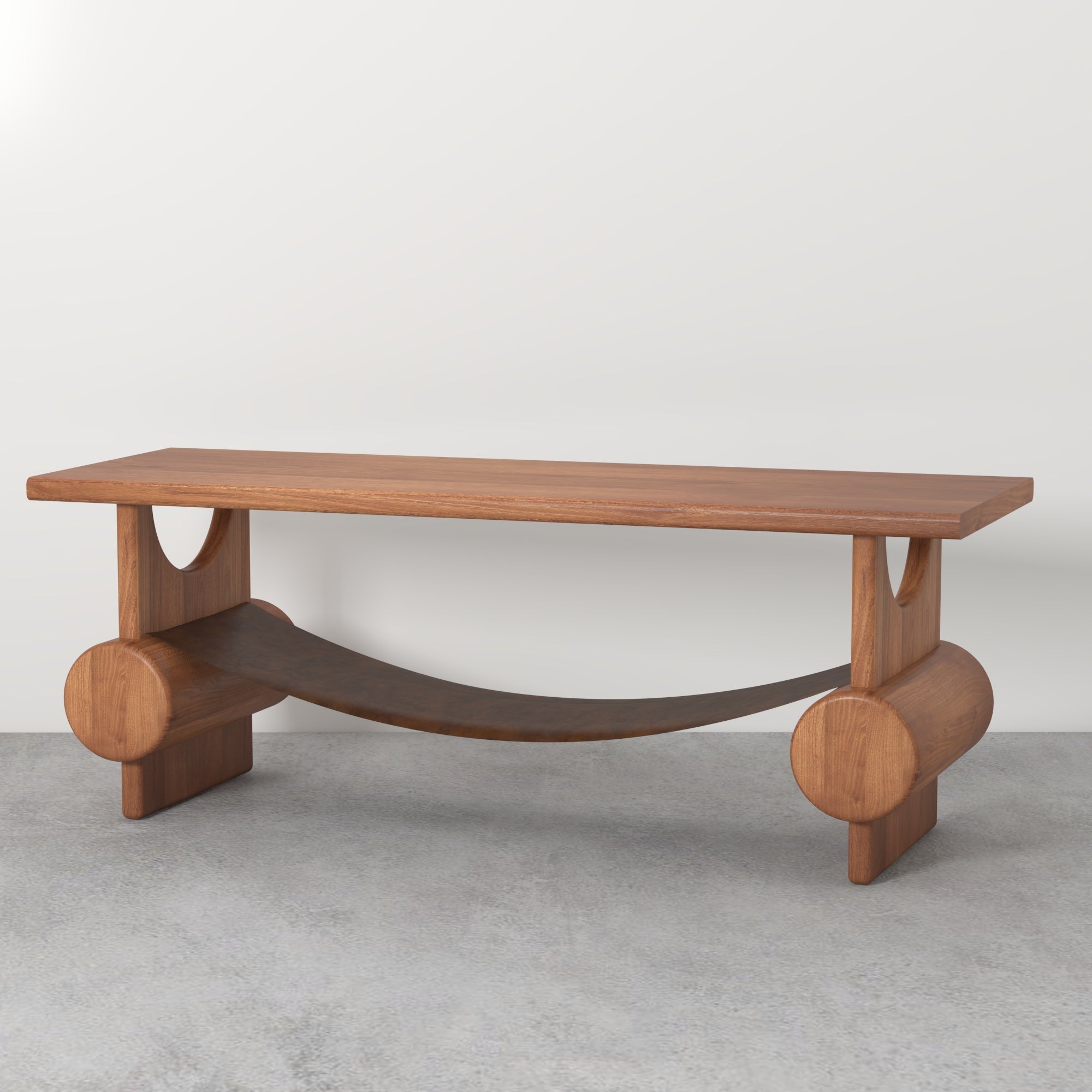 Rou Bench – Mohh