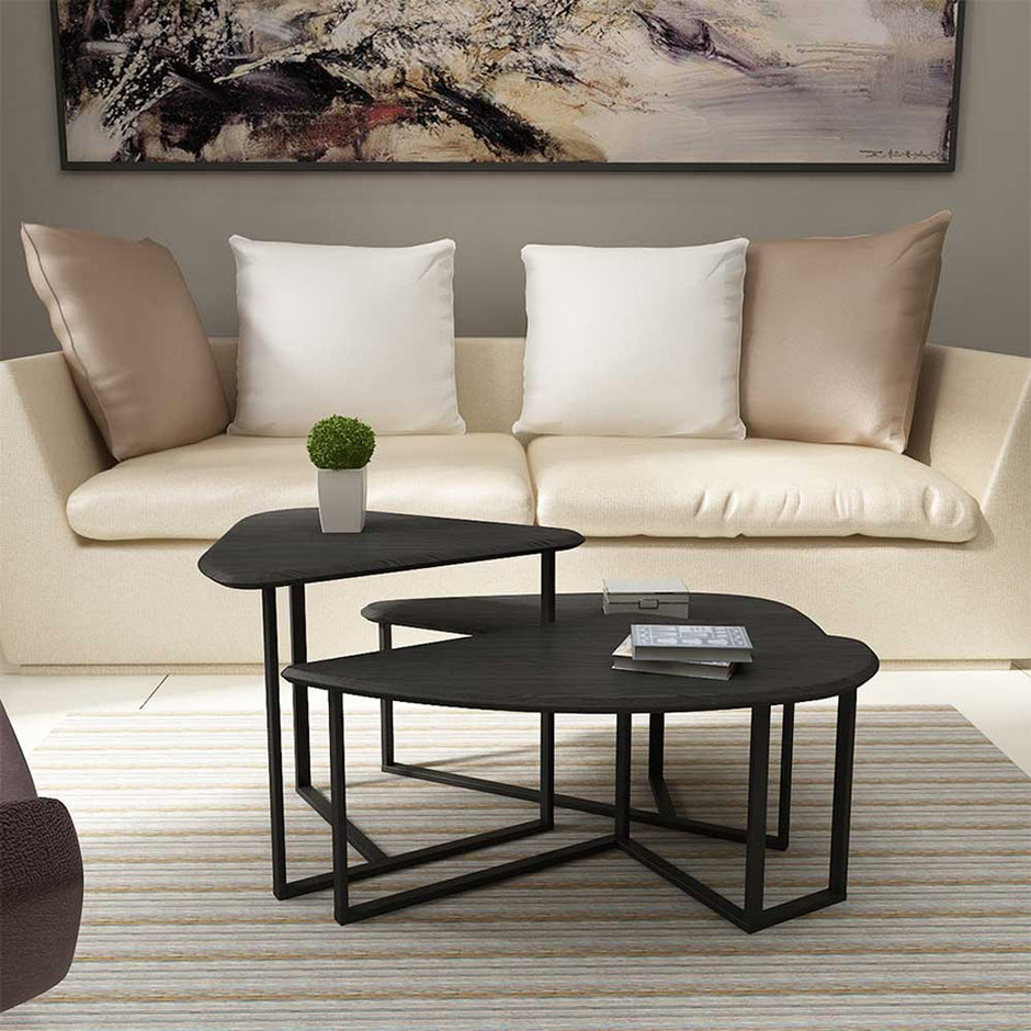 Coffee Table Designs | Modern & Luxury Coffee Table Online - Mohh