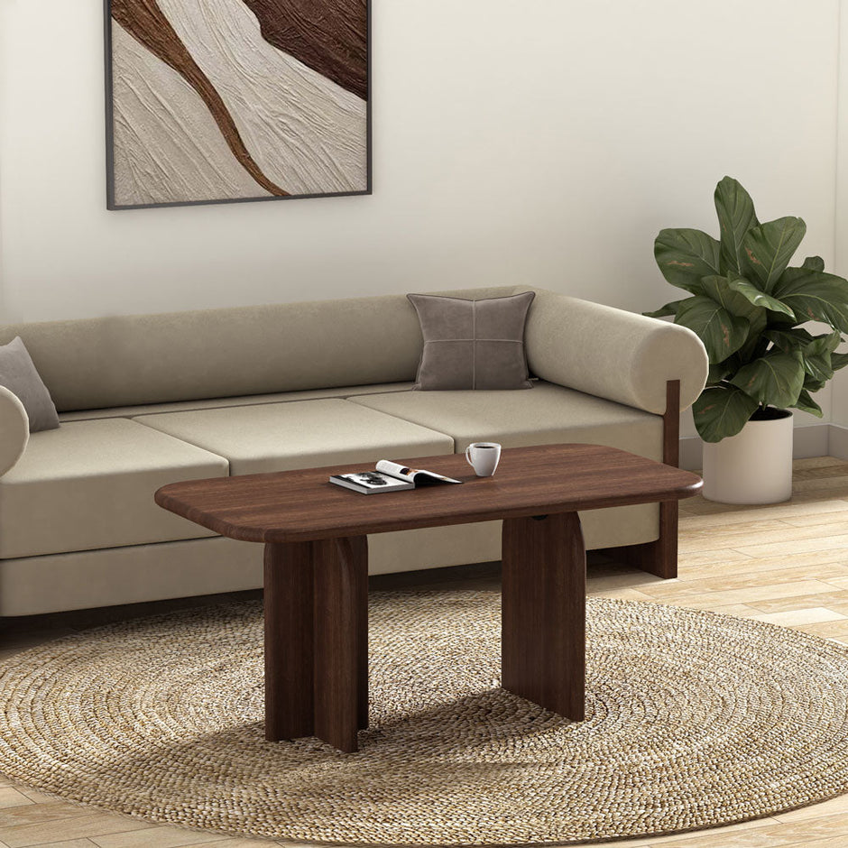 Coffee Table Designs | Modern & Luxury Coffee Table Online - Mohh