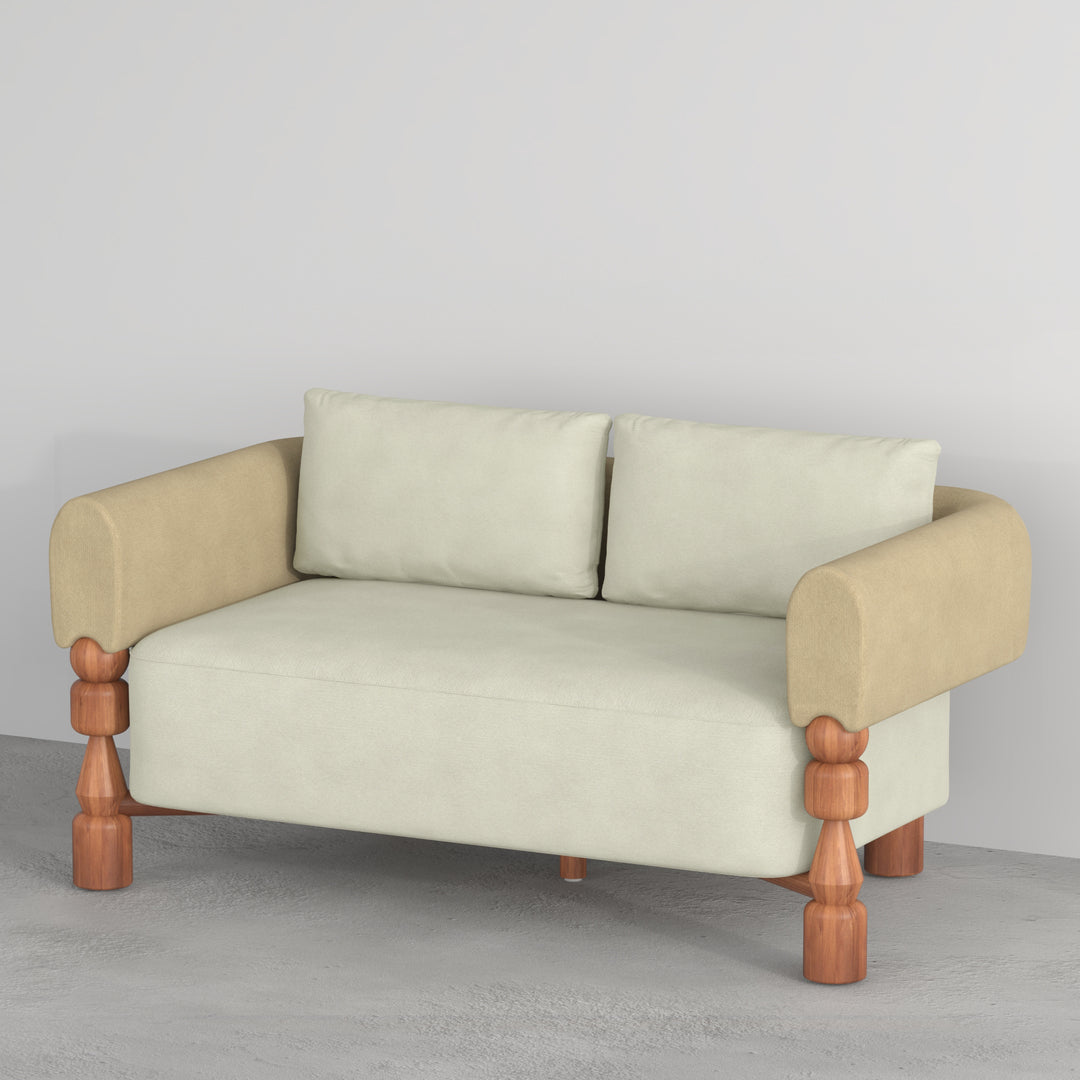 Sandro Sofa – Mohh