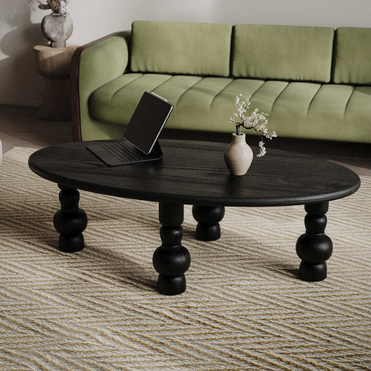 Coffee Table Designs | Modern & Luxury Coffee Table Online - Mohh