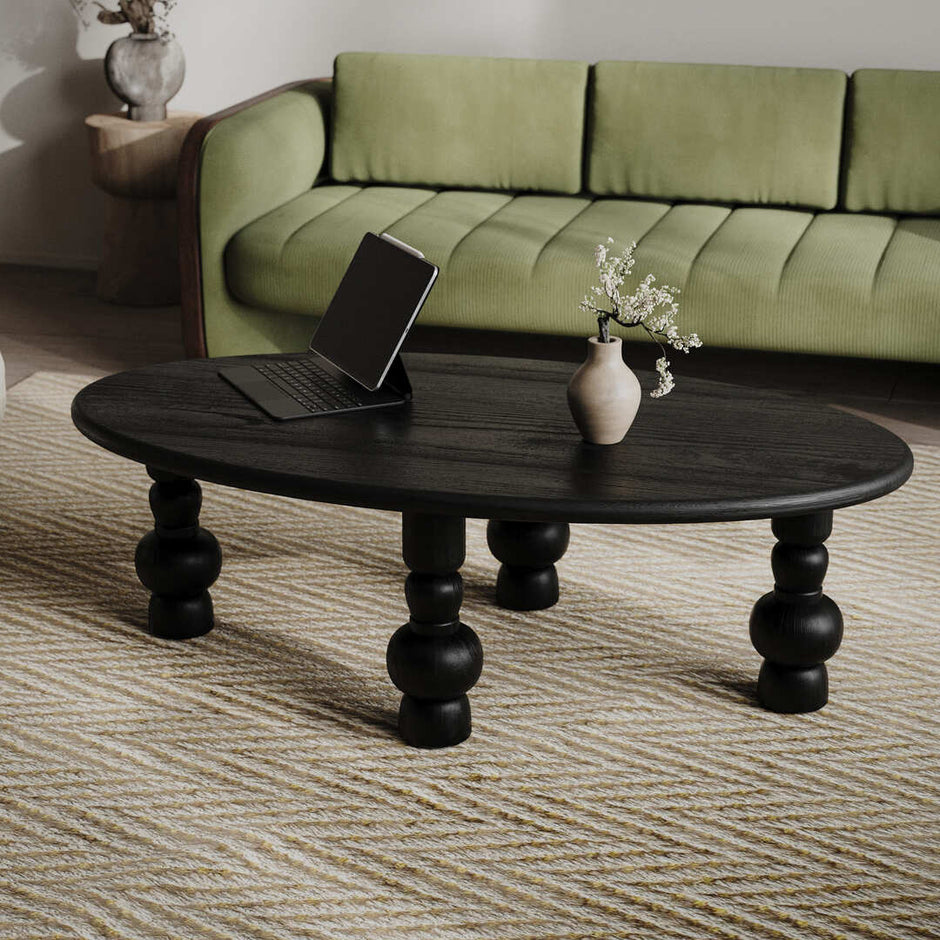 Coffee Table Designs | Modern & Luxury Coffee Table Online - Mohh