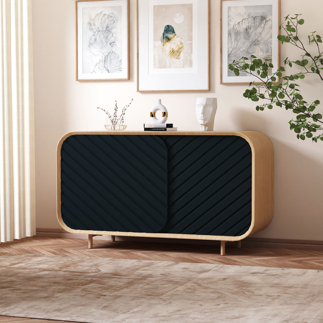 Slyder Sideboard – Mohh