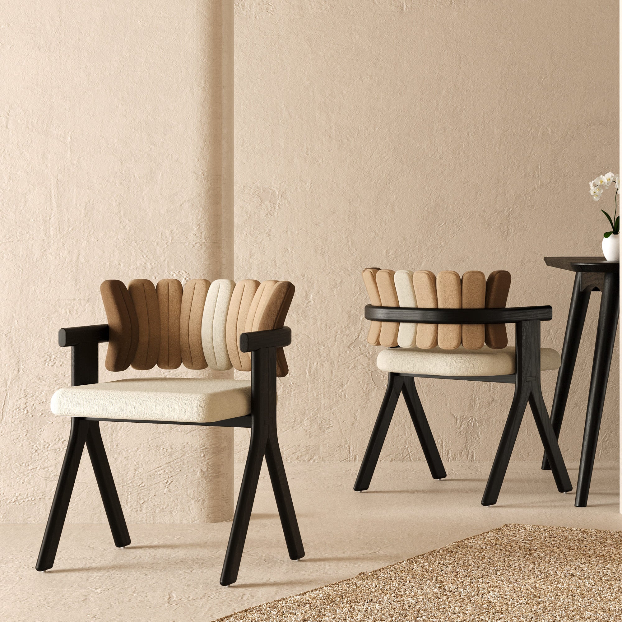 Theo Chair – Mohh