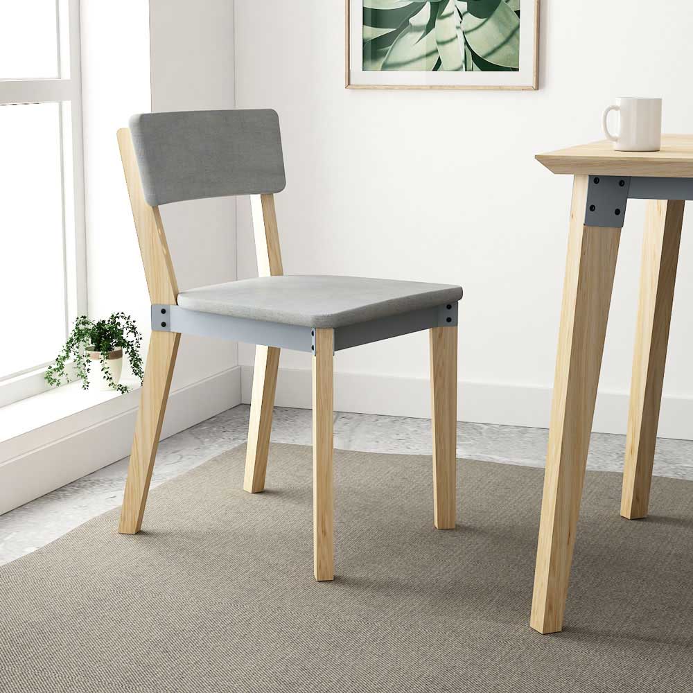 Tiara Chair – Mohh