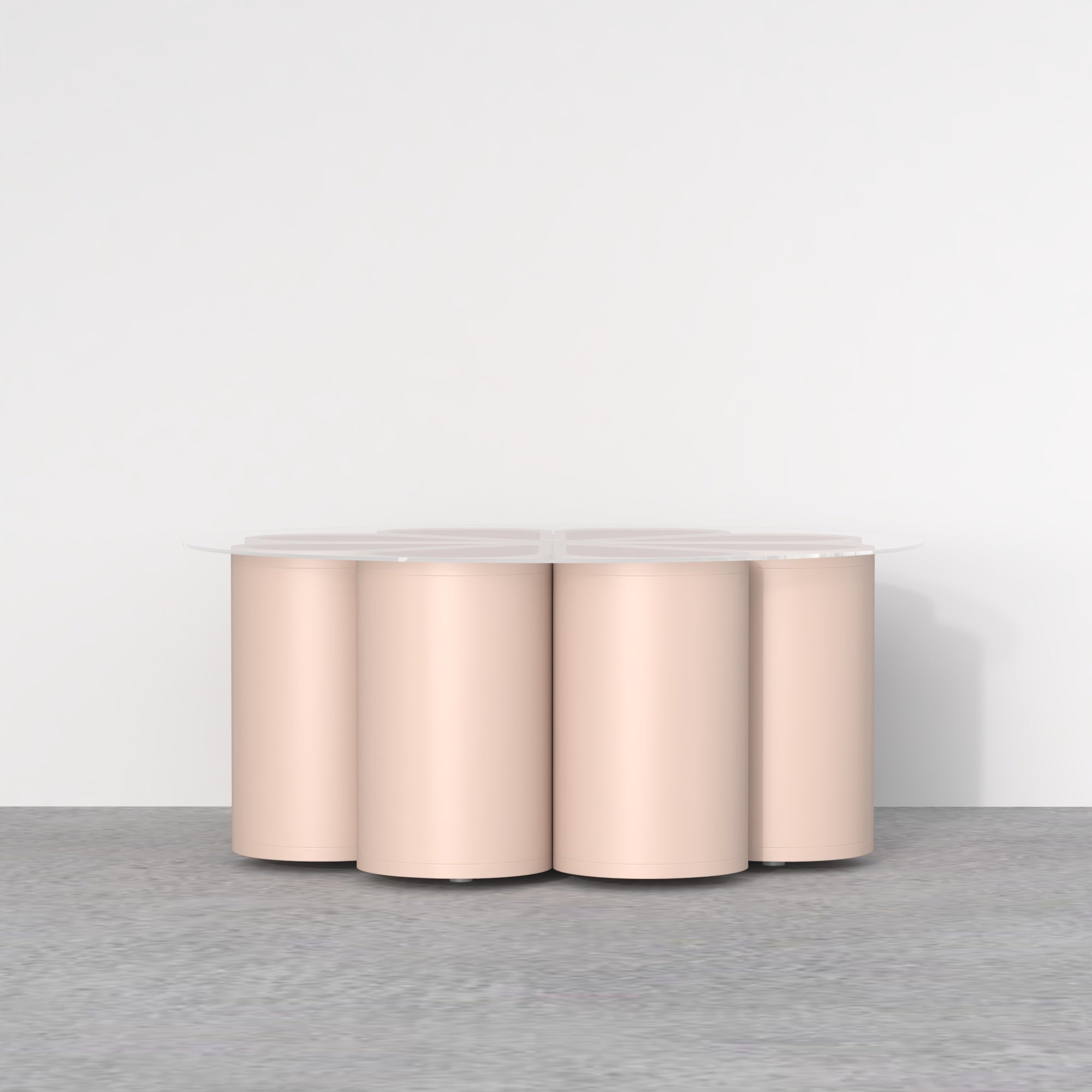 Treviso Coffee Table – Mohh