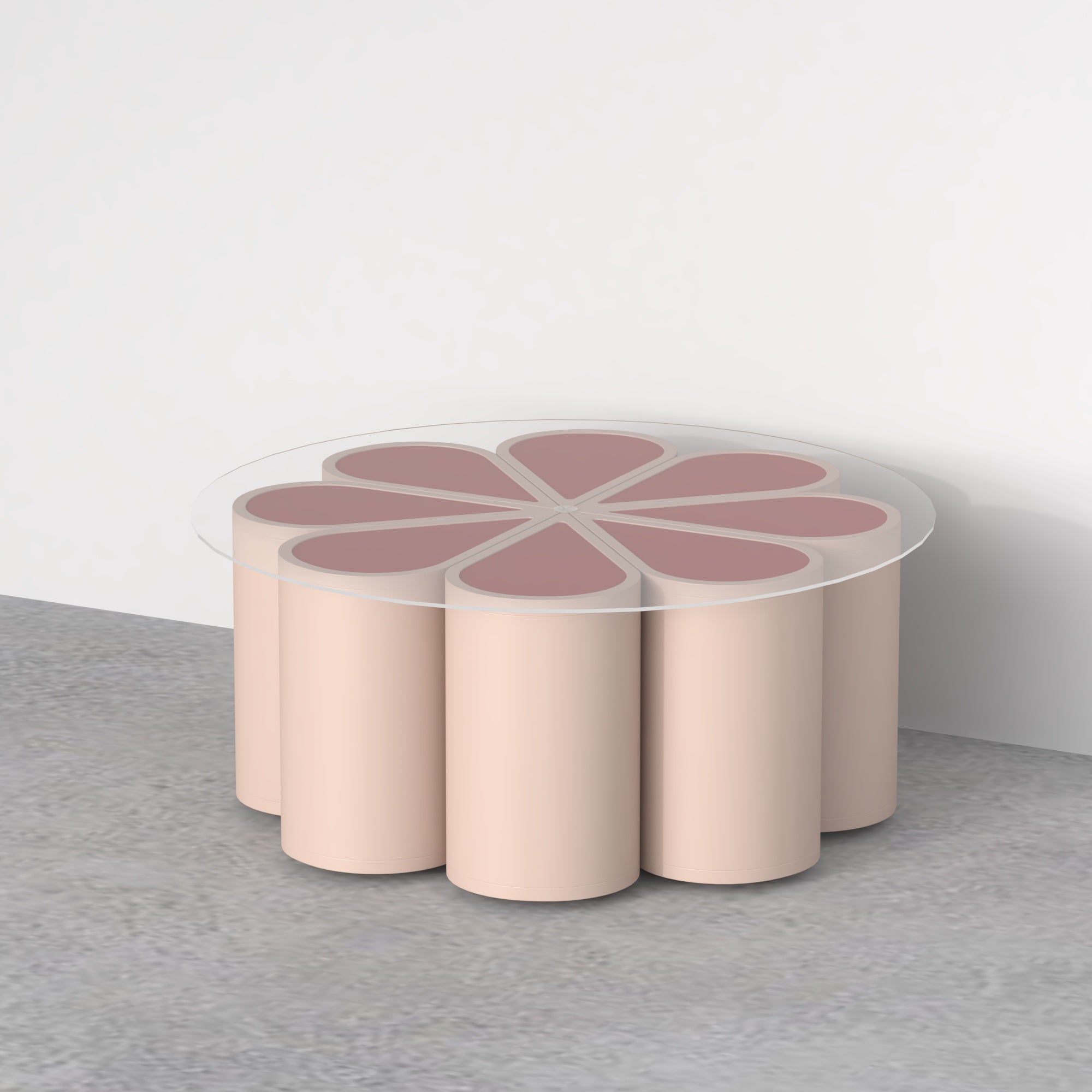 Treviso Coffee Table – Mohh