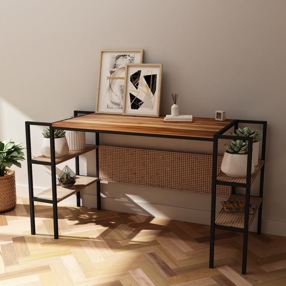 Vimini Table – Mohh