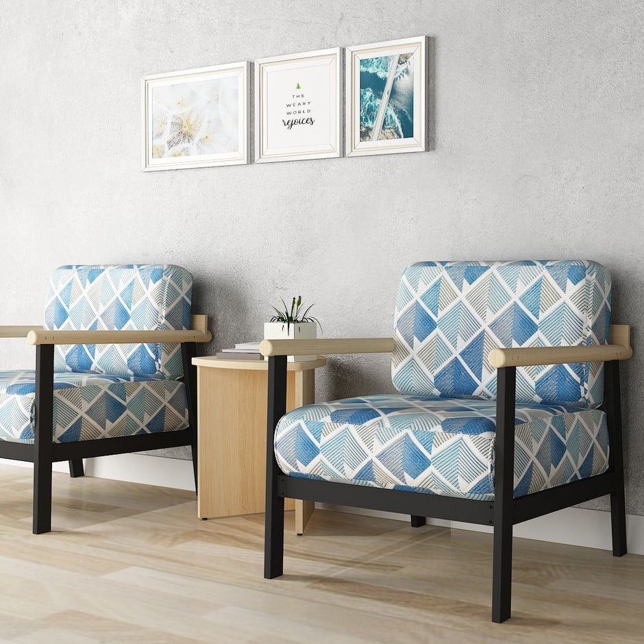 Buy Designer Sofas Online in India | Contemporary Fabric & Sectional ...